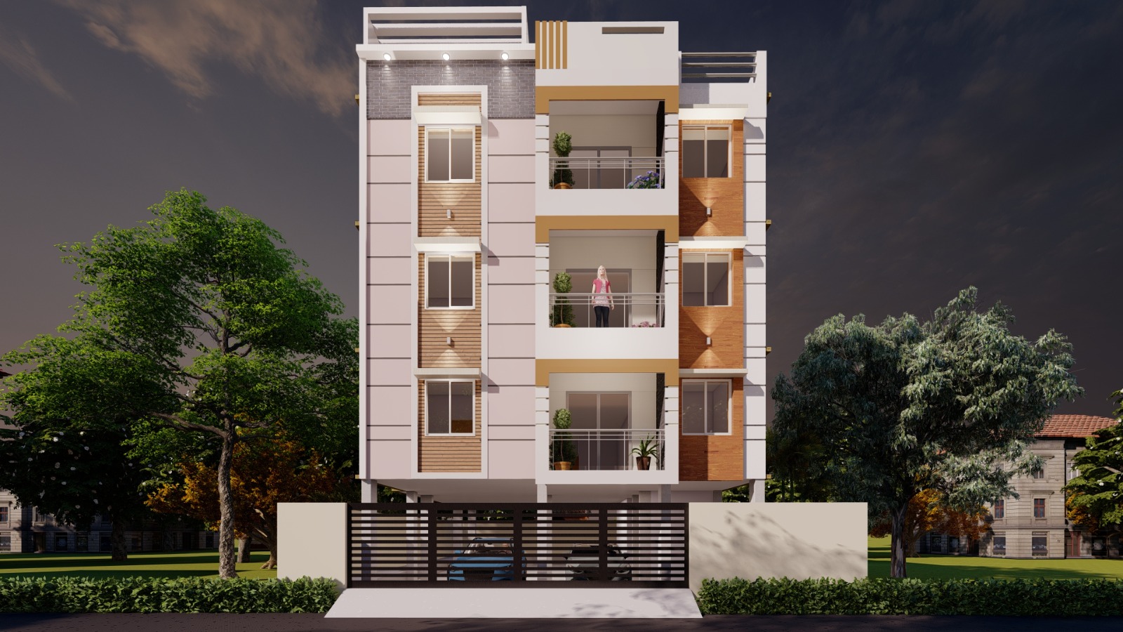 Livehomes Properties